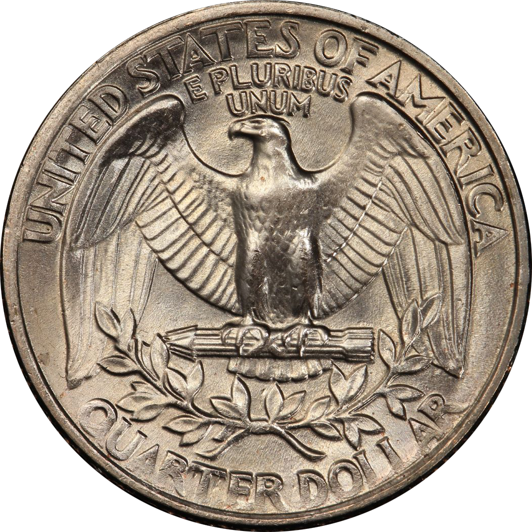 1979 25c Ms | Washington Quarters | Coin