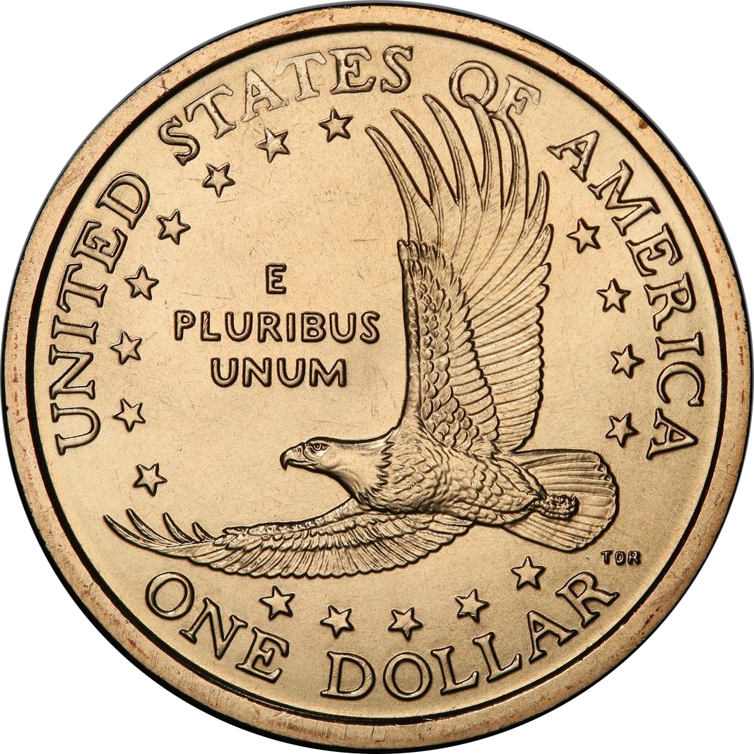 2008 P Sacagawea $1 Ms | Sacagawea Dollars | Coin