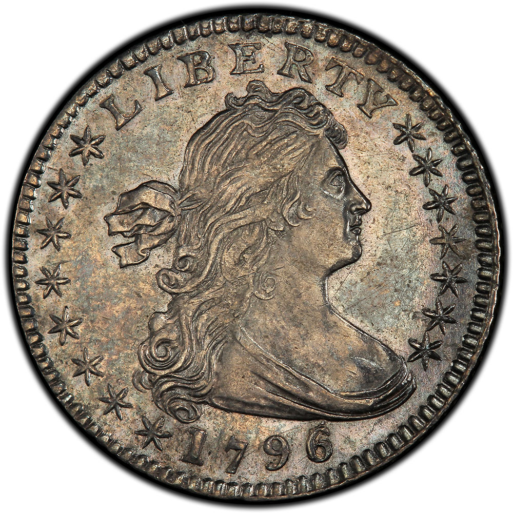 5 Cents Nickel Coins Minted in United States of America